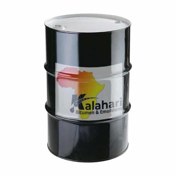 SS60 Anionic Bitumen Emulsion For Tack Coating - 200L Drum | Kalahari ...